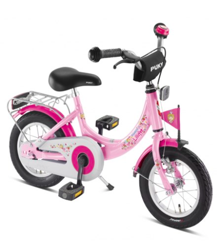 PUKY LEGECYKLER DRENG PIGE CYKEL ALLE MODELLER PÅ LAGER