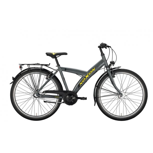 Noxon 26 tommer cykel y stel 3 gear - Børne - Junior cykler ...