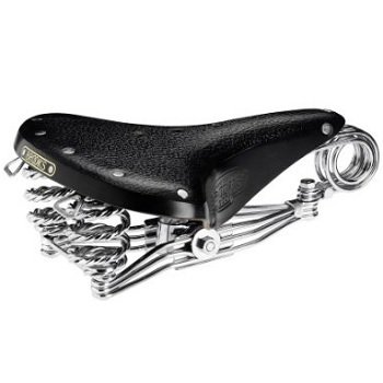 BROKKS CYKEL SADEL CYKELSADEL